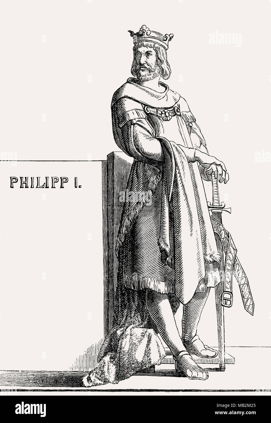 King philip of swabia hi-res stock photography and images - Alamy