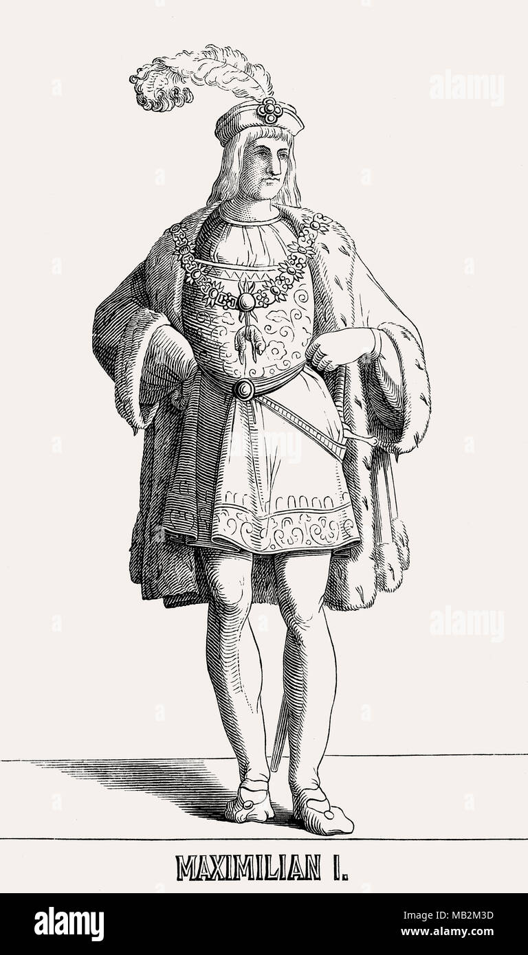 Rex romanorum hi-res stock photography and images - Alamy