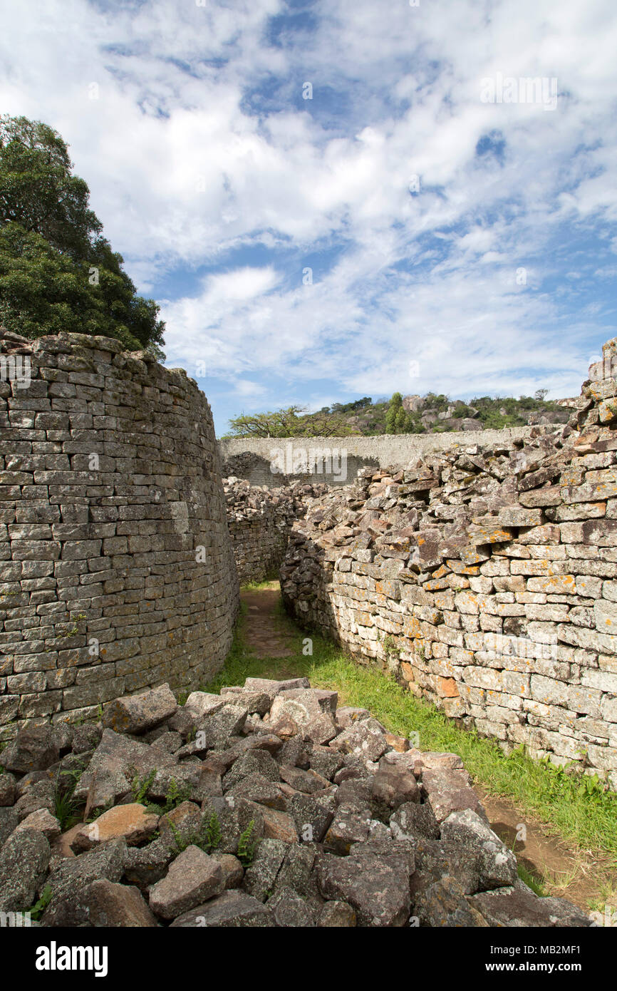 Great Walls Of The World High Resolution Stock Photography and Images ...