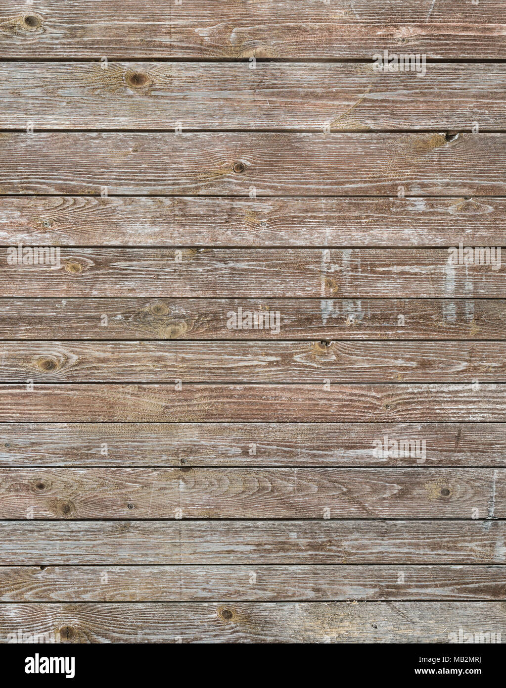Rustic Old Barn Wood Texture