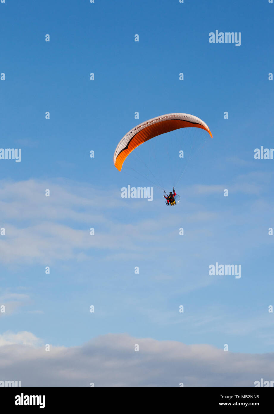 Power glider hi-res stock photography and images - Alamy