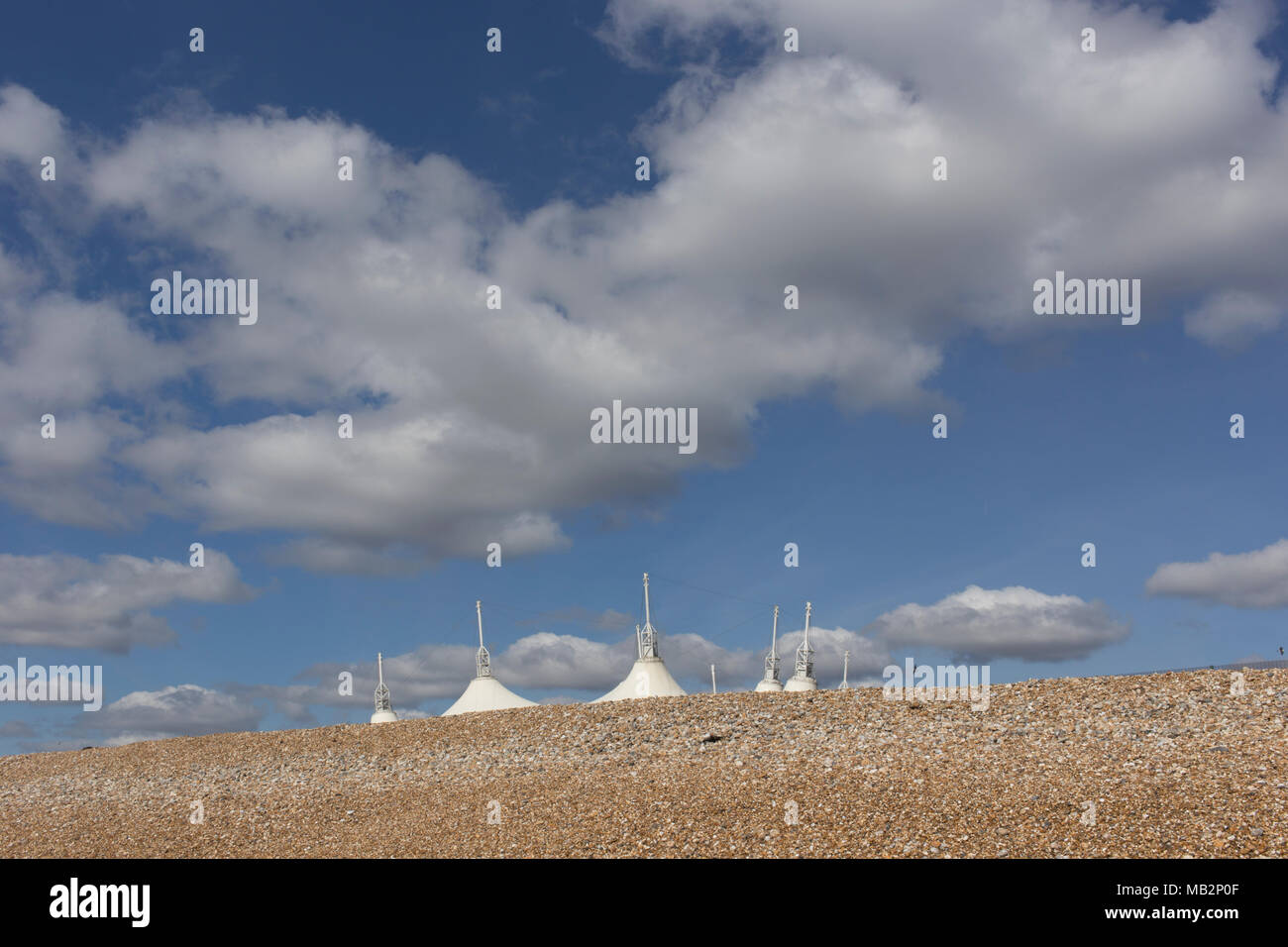 Butlin's bognor regis resort hi-res stock photography and images - Alamy