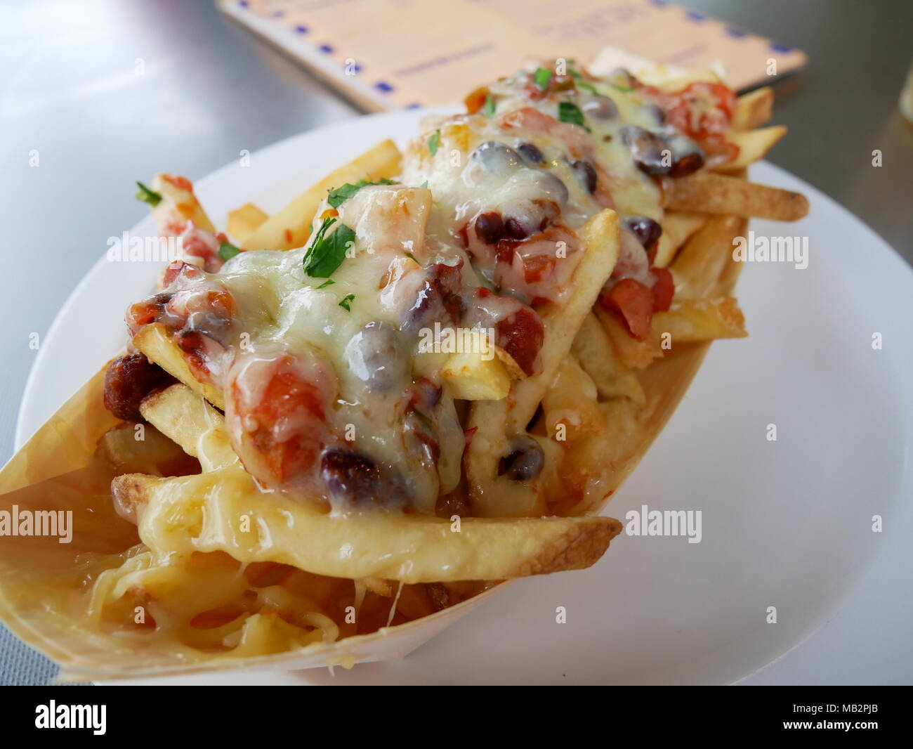 Obesity potato chips hi-res stock photography and images - Alamy