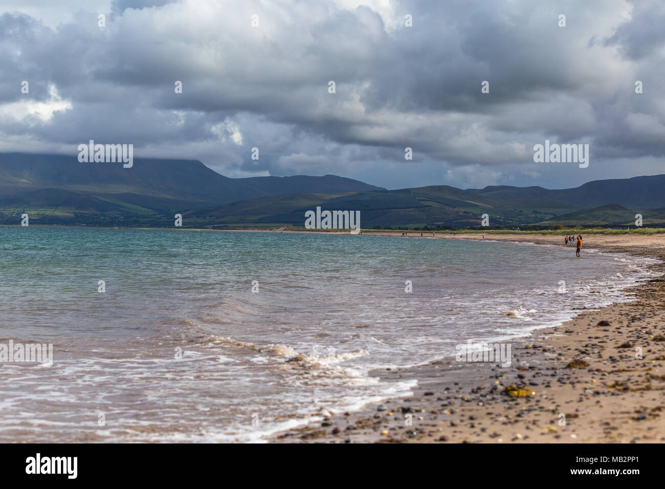 Castlegregory hi-res stock photography and images - Alamy