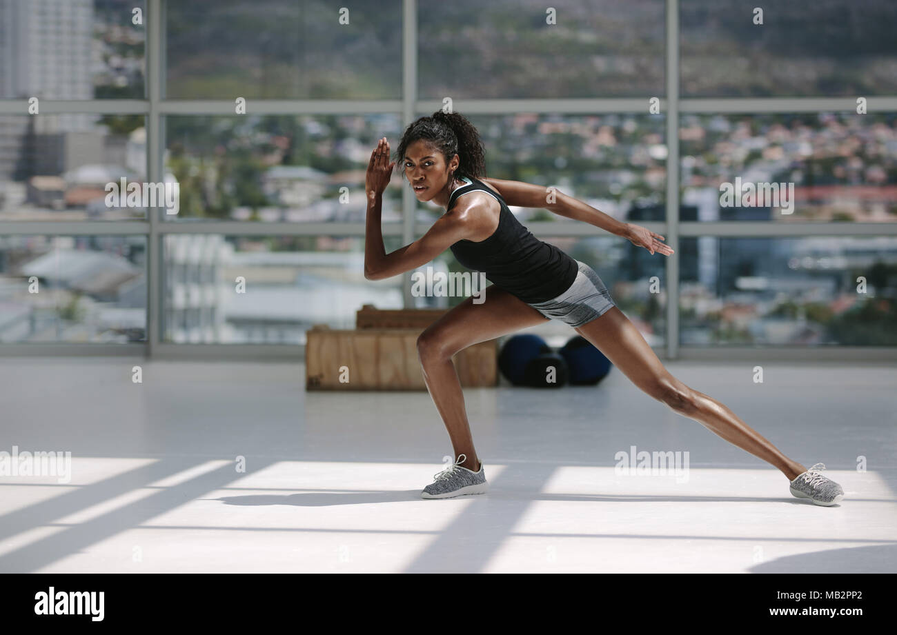 Standing Model Poses