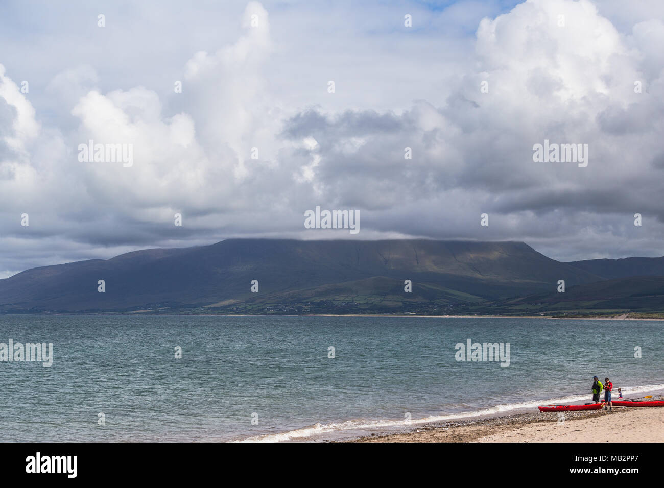 Castlegregory hi-res stock photography and images - Alamy