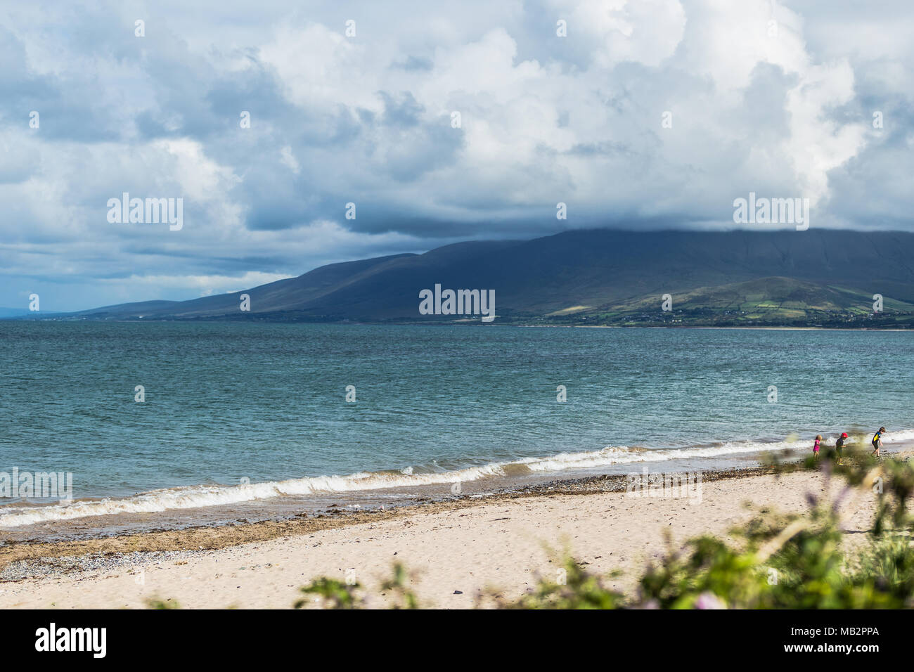 Castlegregory hi-res stock photography and images - Alamy