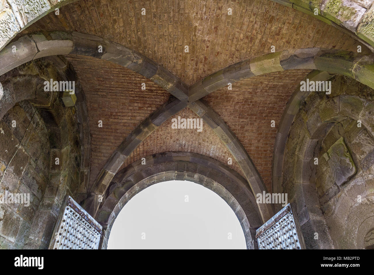 Glenstal abbey hi-res stock photography and images - Alamy
