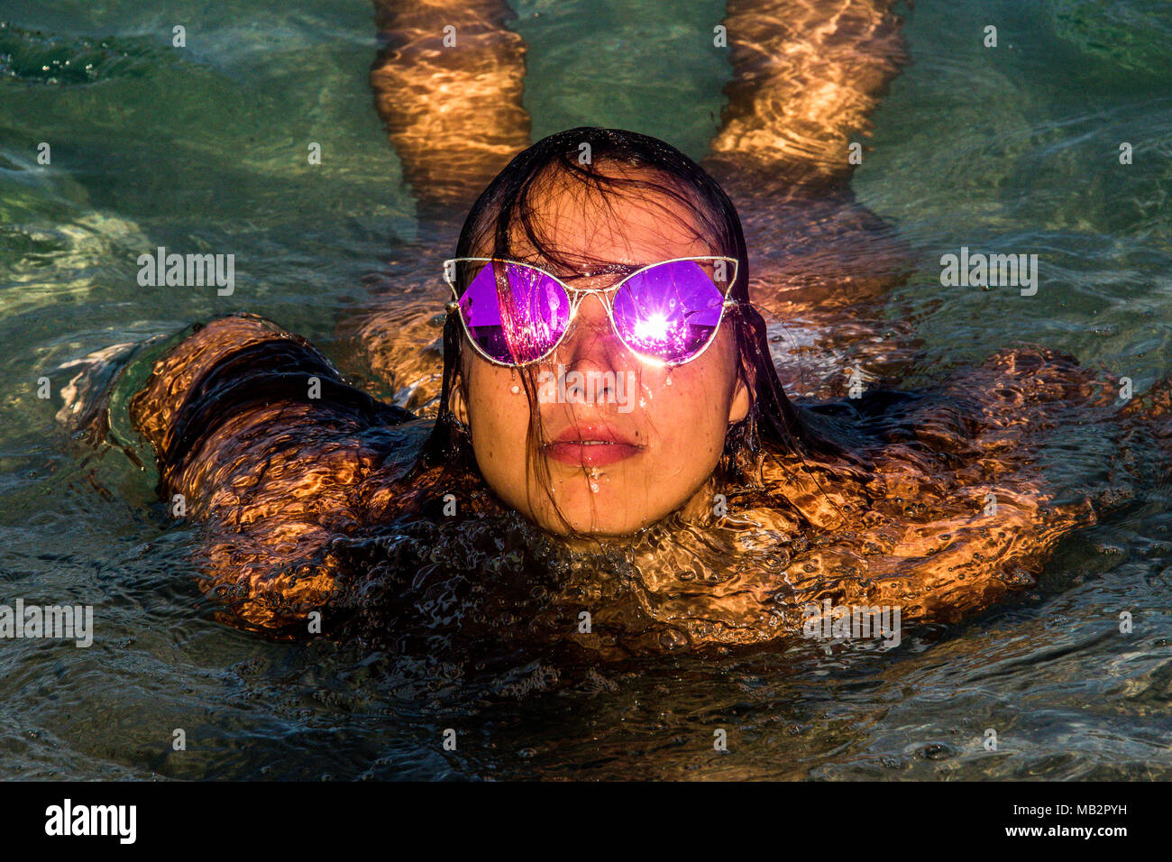 Summer Fashion Photography (cover photos with SOFIA model) - Croatia ...