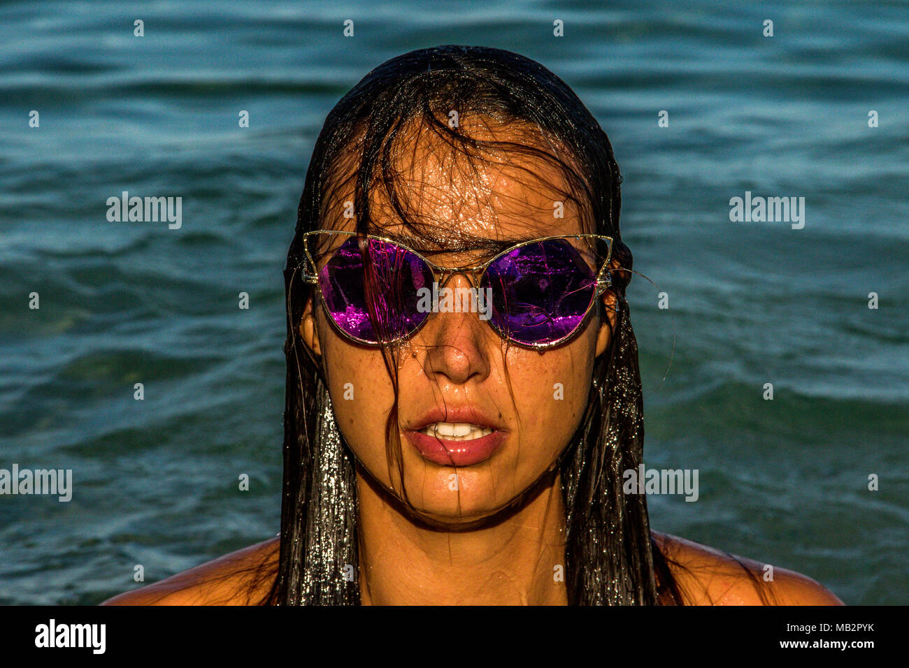 Summer Fashion Photography (cover photos with SOFIA model) - Croatia ...