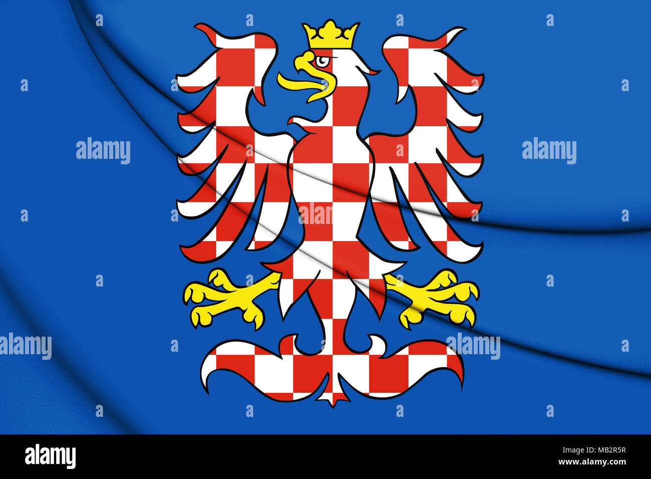 Czech emblem hi-res stock photography and images - Alamy
