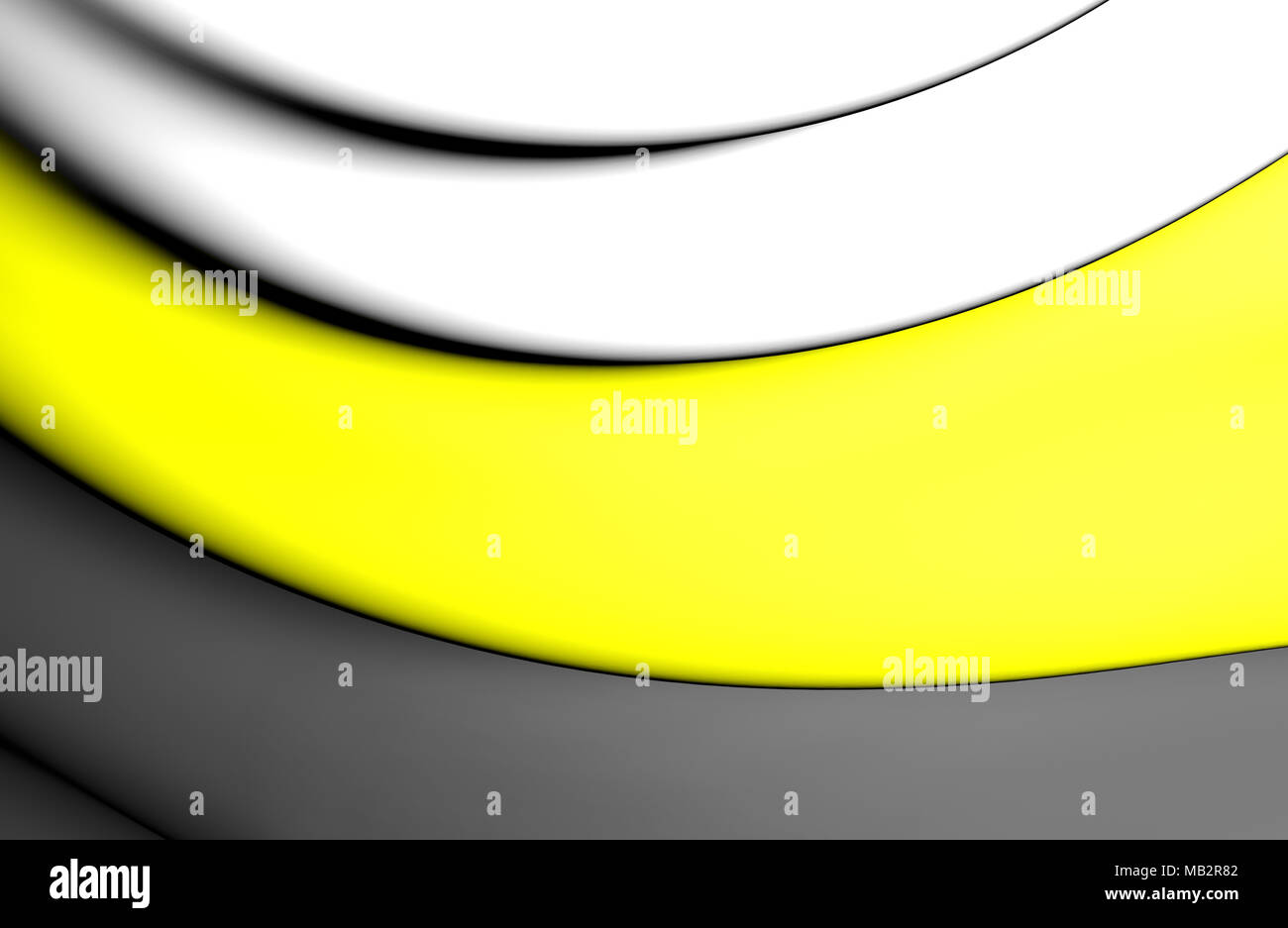 Perak flag hi-res stock photography and images - Alamy