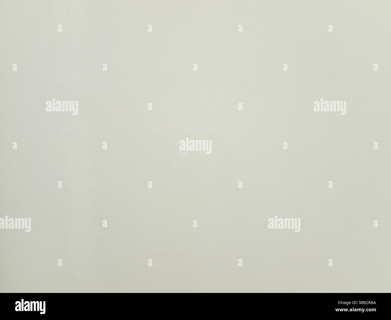 off white plaster wall useful as a background Stock Photo - Alamy