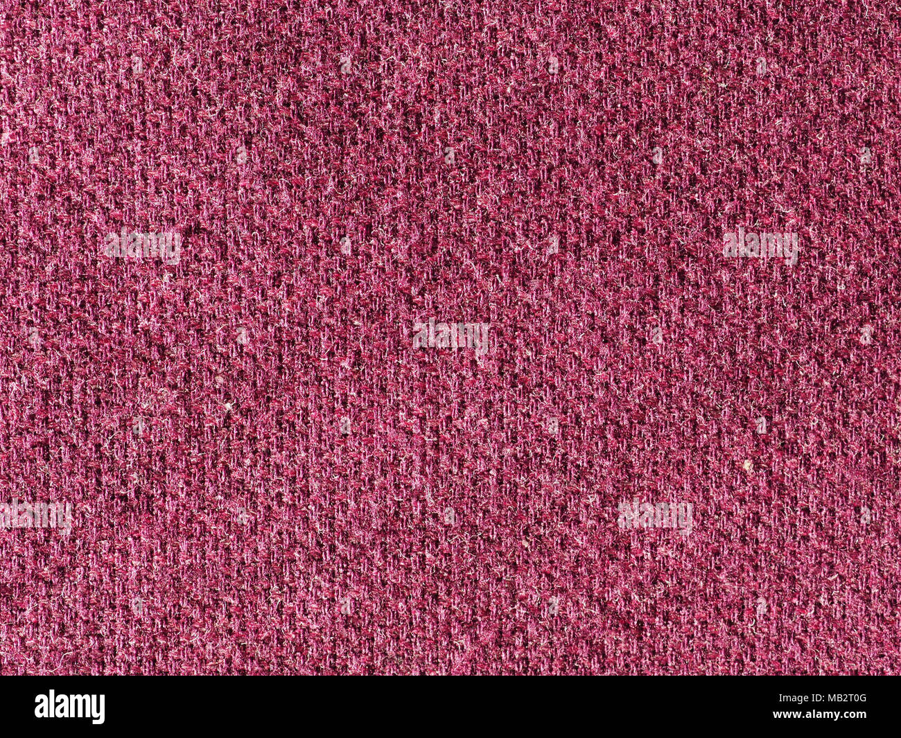 purple fabric texture useful as a background Stock Photo - Alamy