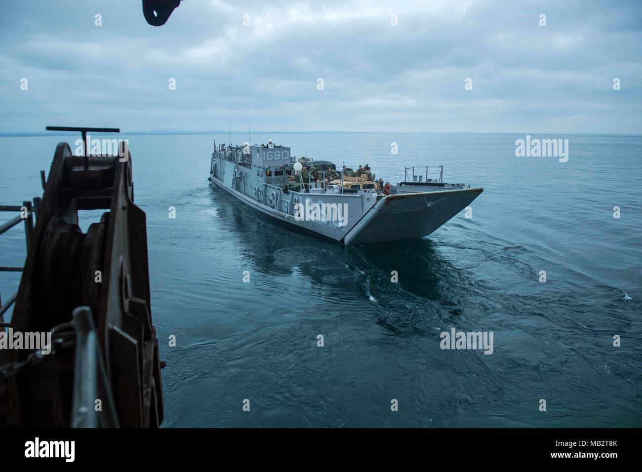 Lcu 1680 hi-res stock photography and images - Alamy