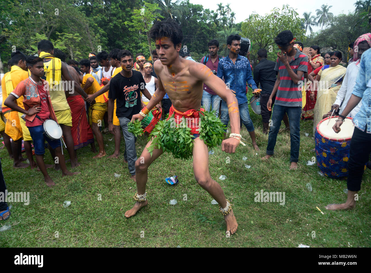 Bandel, india hi-res stock photography and images - Alamy