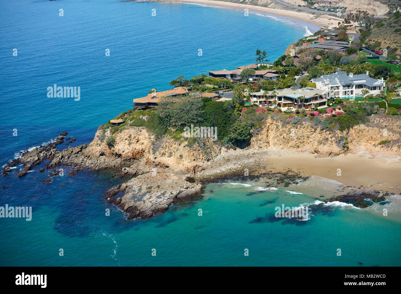 Rocky Point Resort High Resolution Stock Photography and Images - Alamy