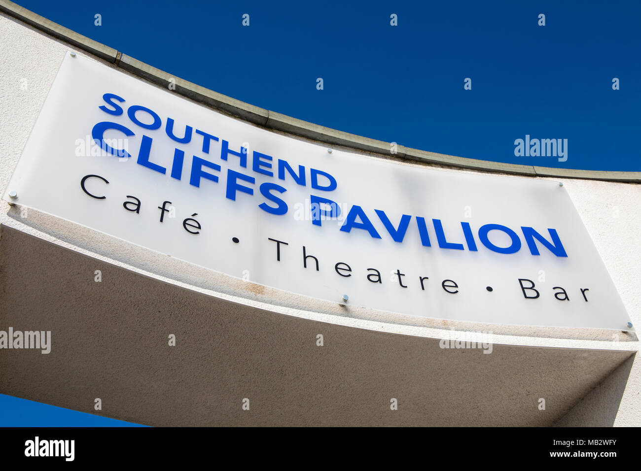 Cliffs pavilion hi-res stock photography and images - Alamy