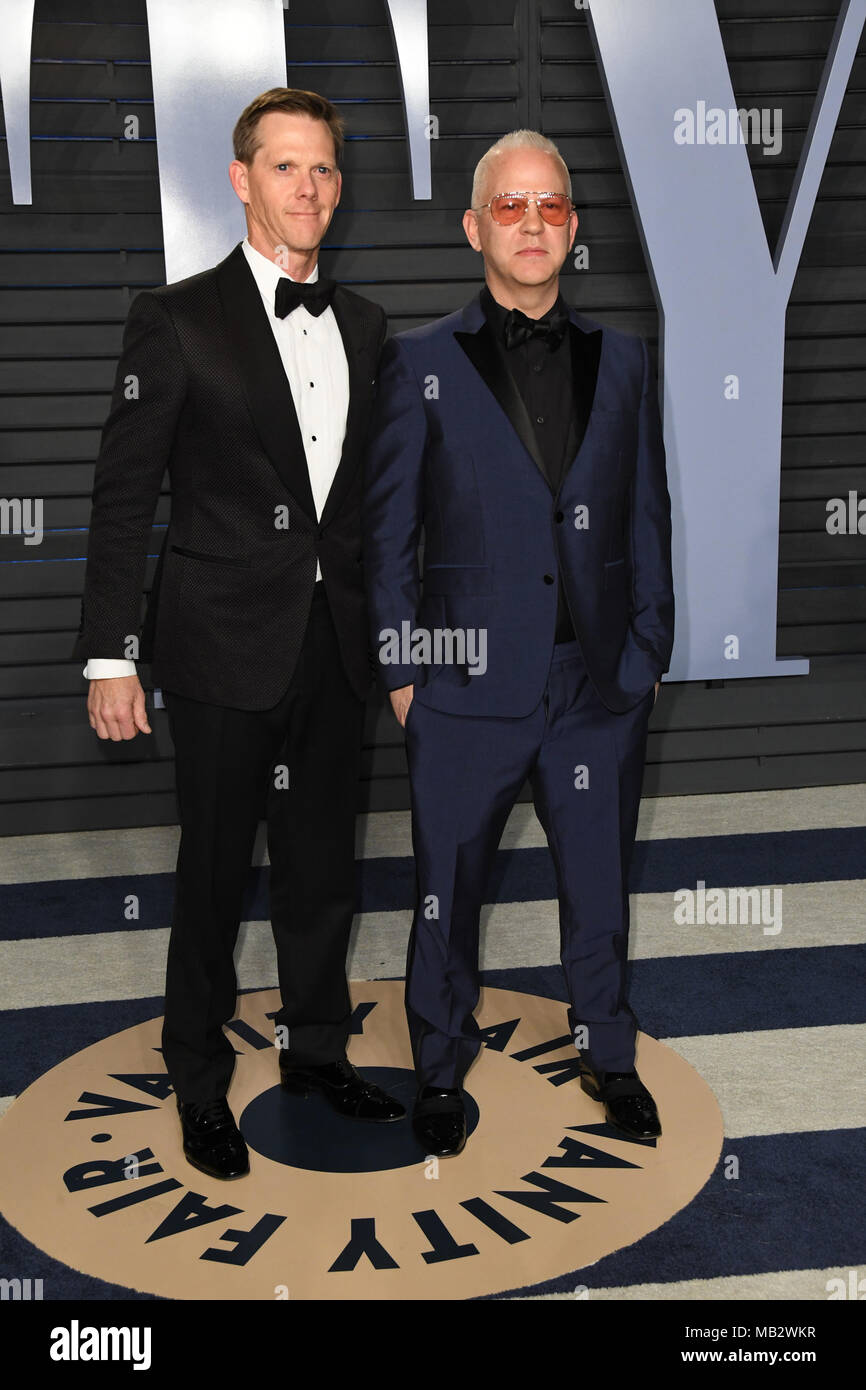 David miller and ryan murphy hi-res stock photography and images - Alamy