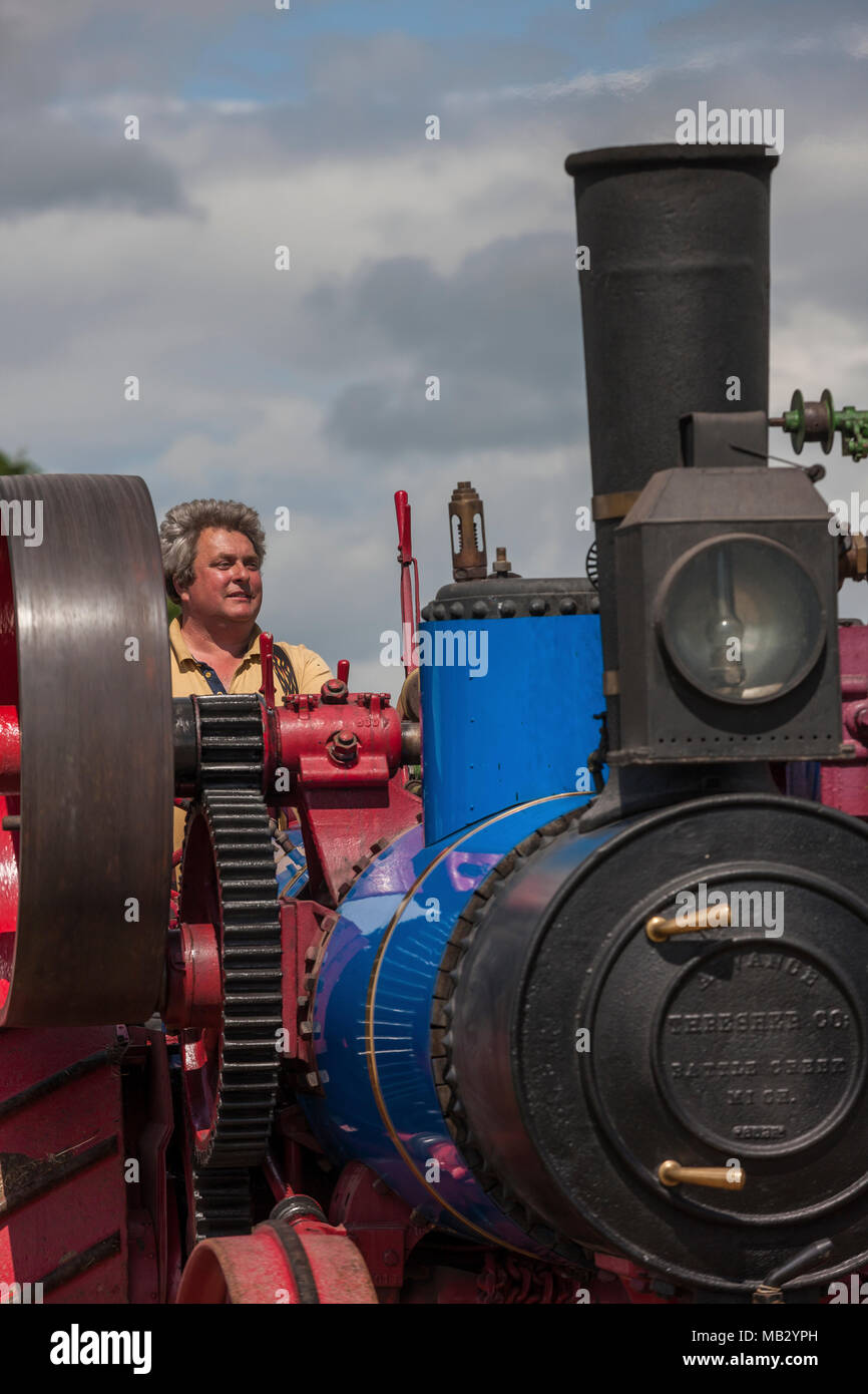 Spooner fair hi-res stock photography and images - Alamy