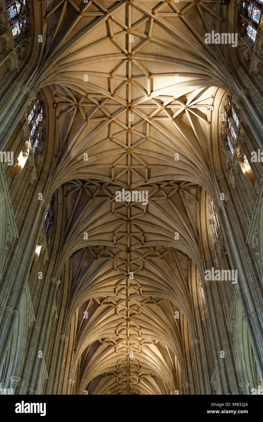Groin Vault High Resolution Stock Photography and Images - Alamy