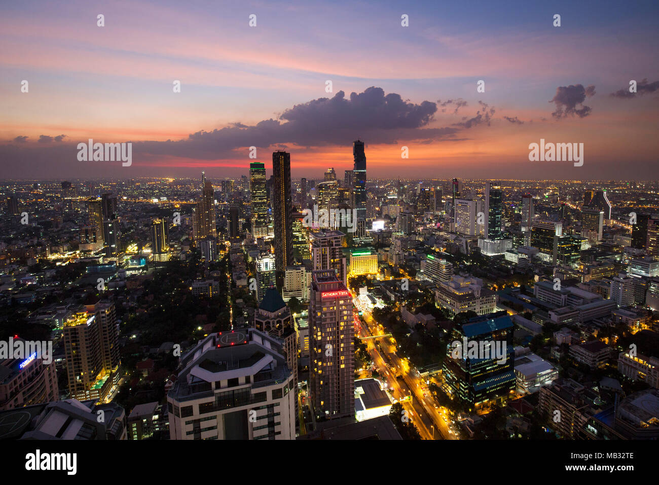 Banyan district hi-res stock photography and images - Alamy