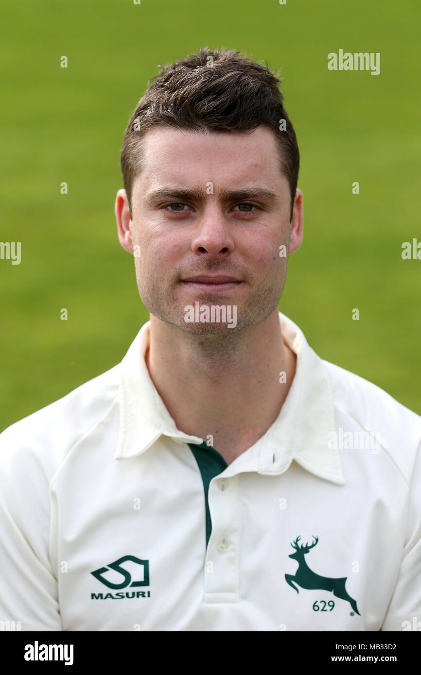 Jake Libby, Nottinghamshire Stock Photo - Alamy