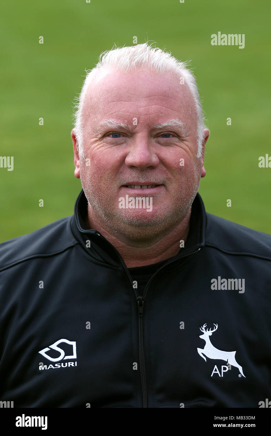 Cricket nottinghamshire county cricket media day trent bridge hi-res ...