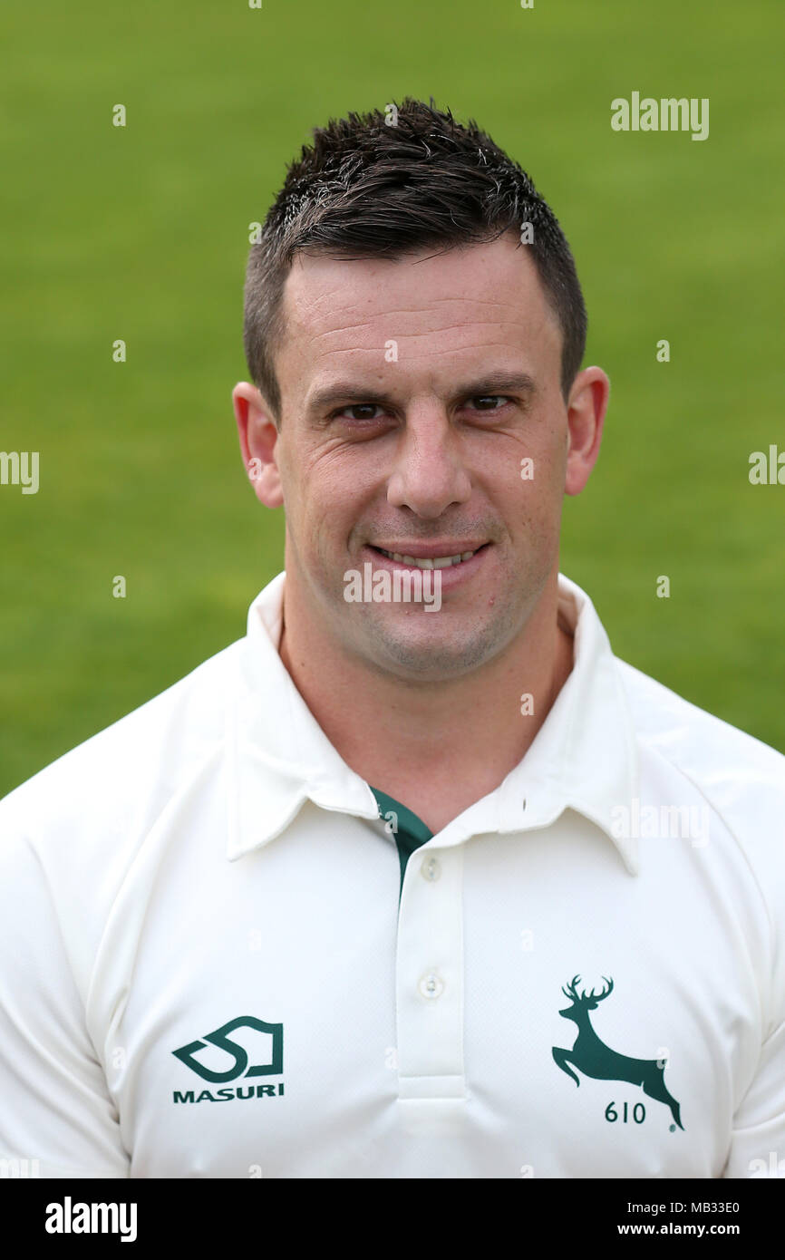 Steven Mullaney, Nottinghamshire Stock Photo - Alamy