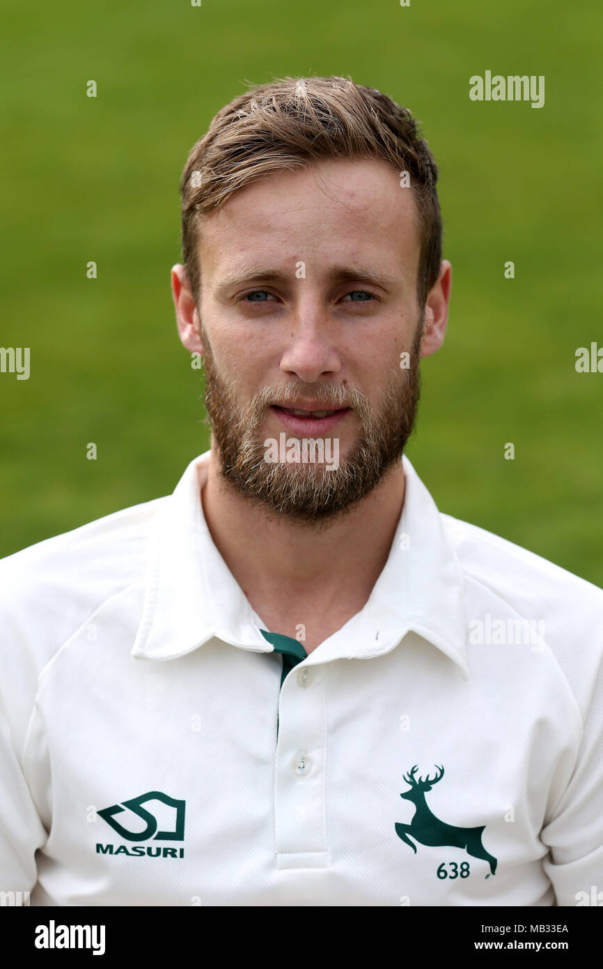 Cricket nottinghamshire county cricket media day trent bridge hi-res ...