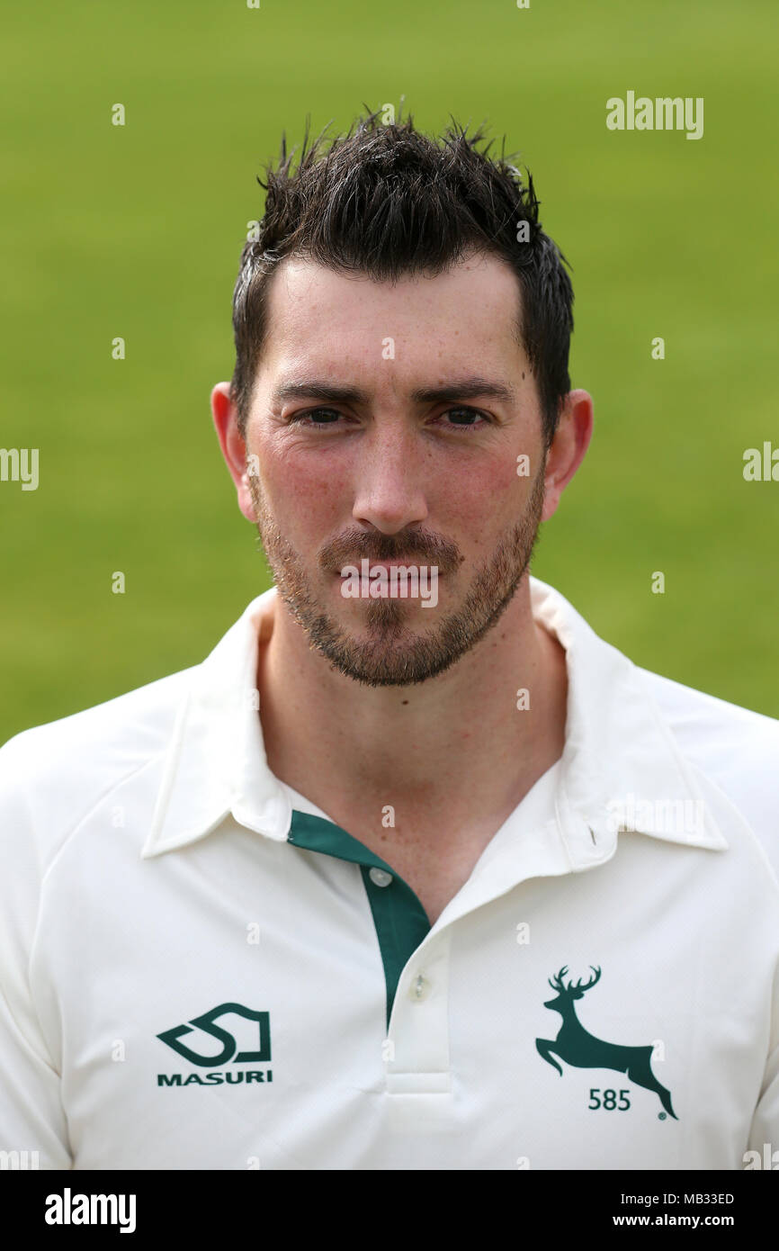 Mark Footitt, Nottinghamshire Stock Photo - Alamy