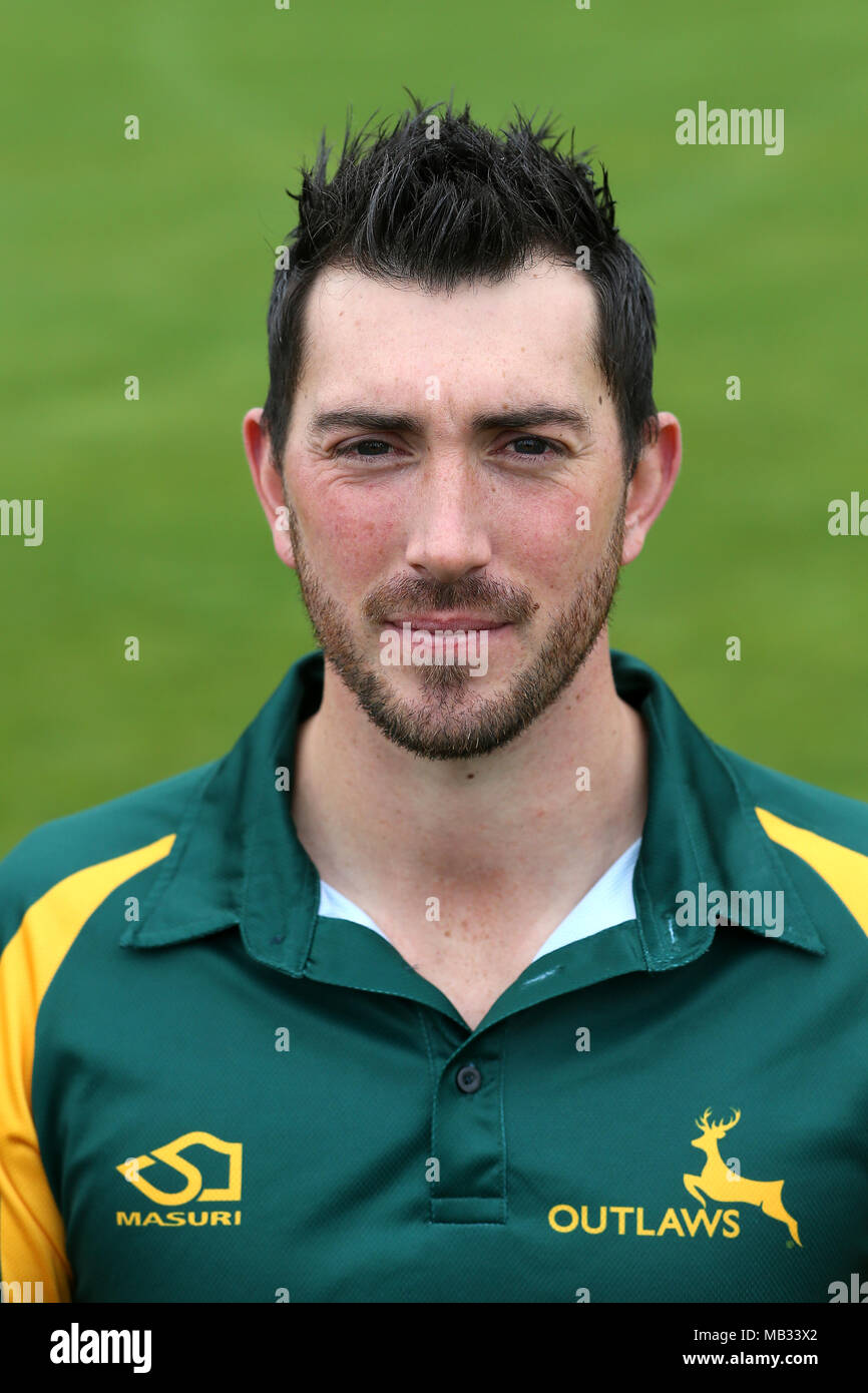 Mark Footitt, Nottinghamshire Stock Photo - Alamy