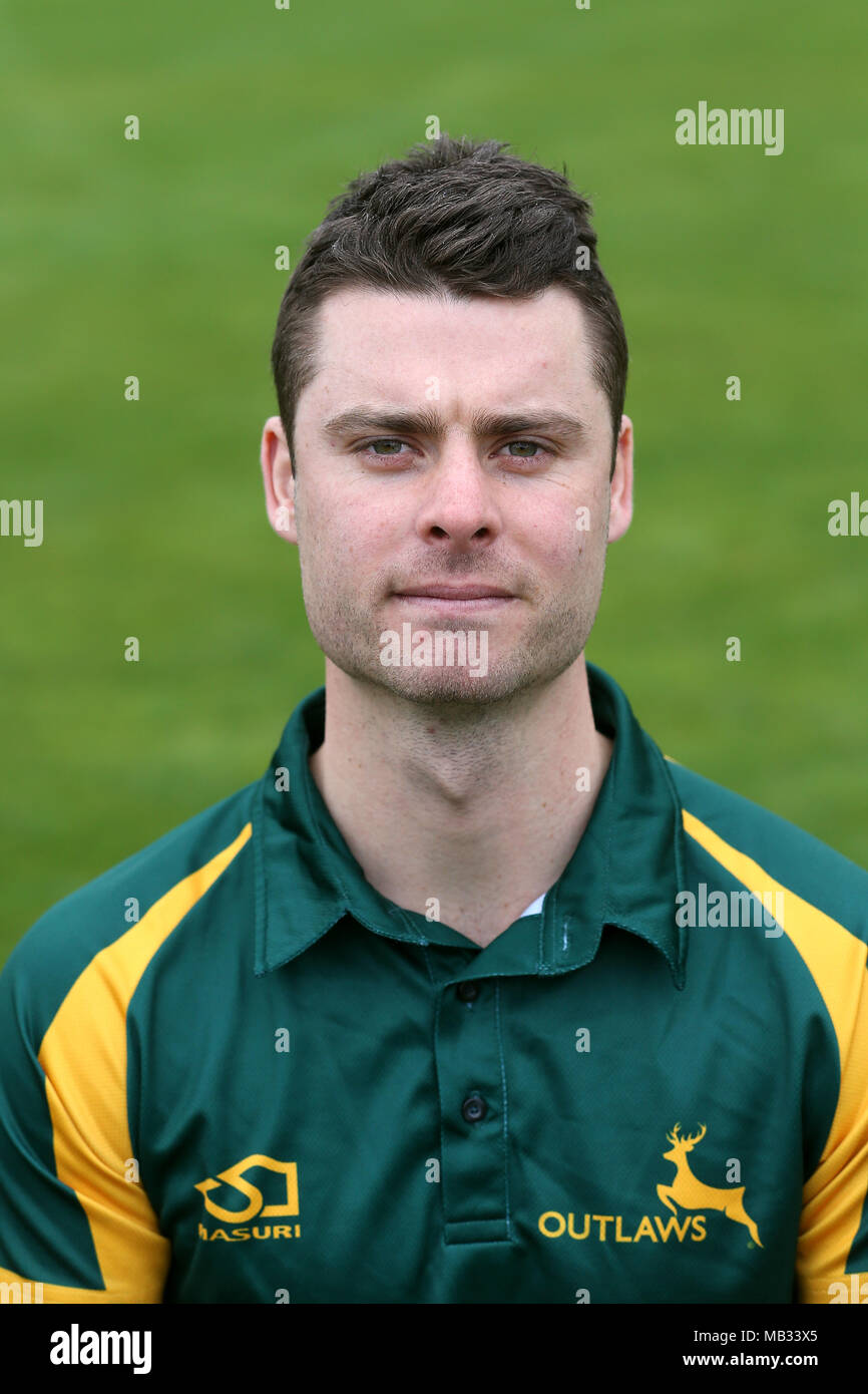Jake Libby, Nottinghamshire Stock Photo - Alamy