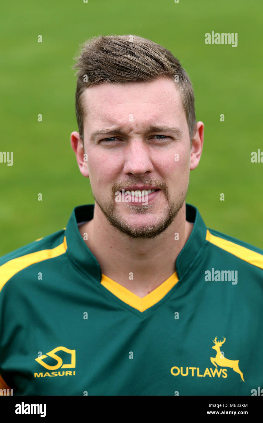 Jake ball nottinghamshire hi-res stock photography and images - Alamy