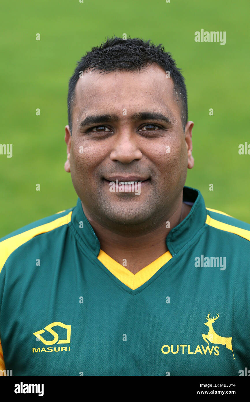 Samit Patel, Nottinghamshire Stock Photo - Alamy