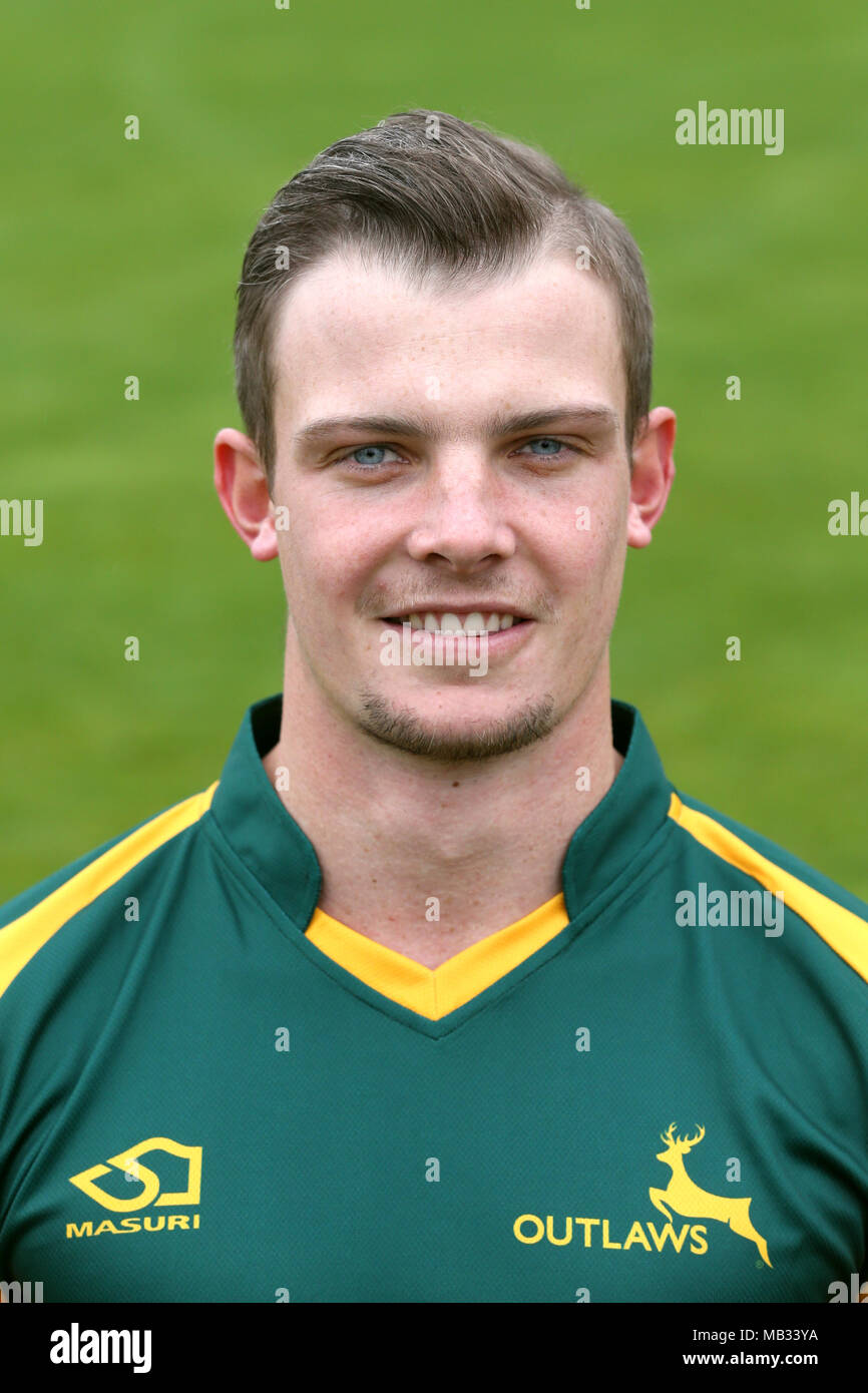 Ben Kitt, Nottinghamshire Stock Photo - Alamy