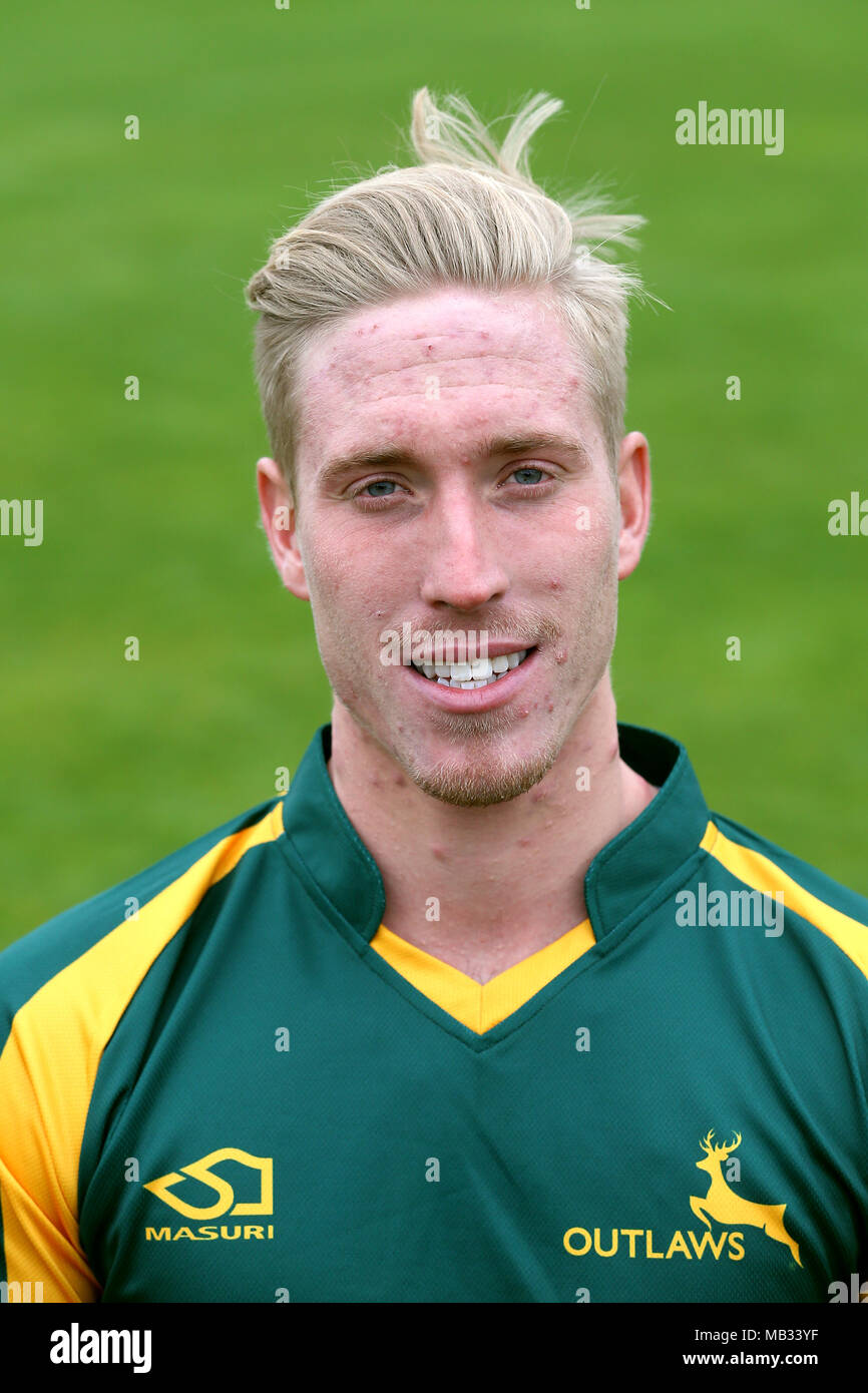 Luke Wood, Nottinghamshire Stock Photo - Alamy