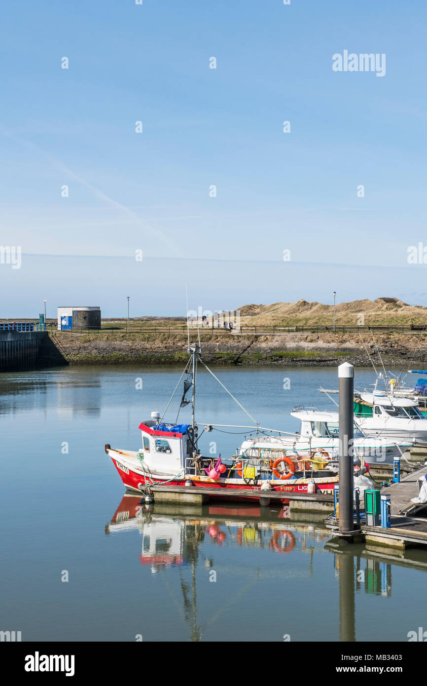 Burry Port Wales High Resolution Stock Photography and Images - Alamy