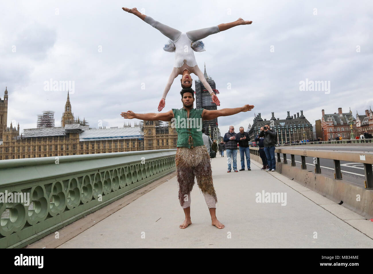 2018 marks the 250th Anniversary of the modern-day Circus, a British ...