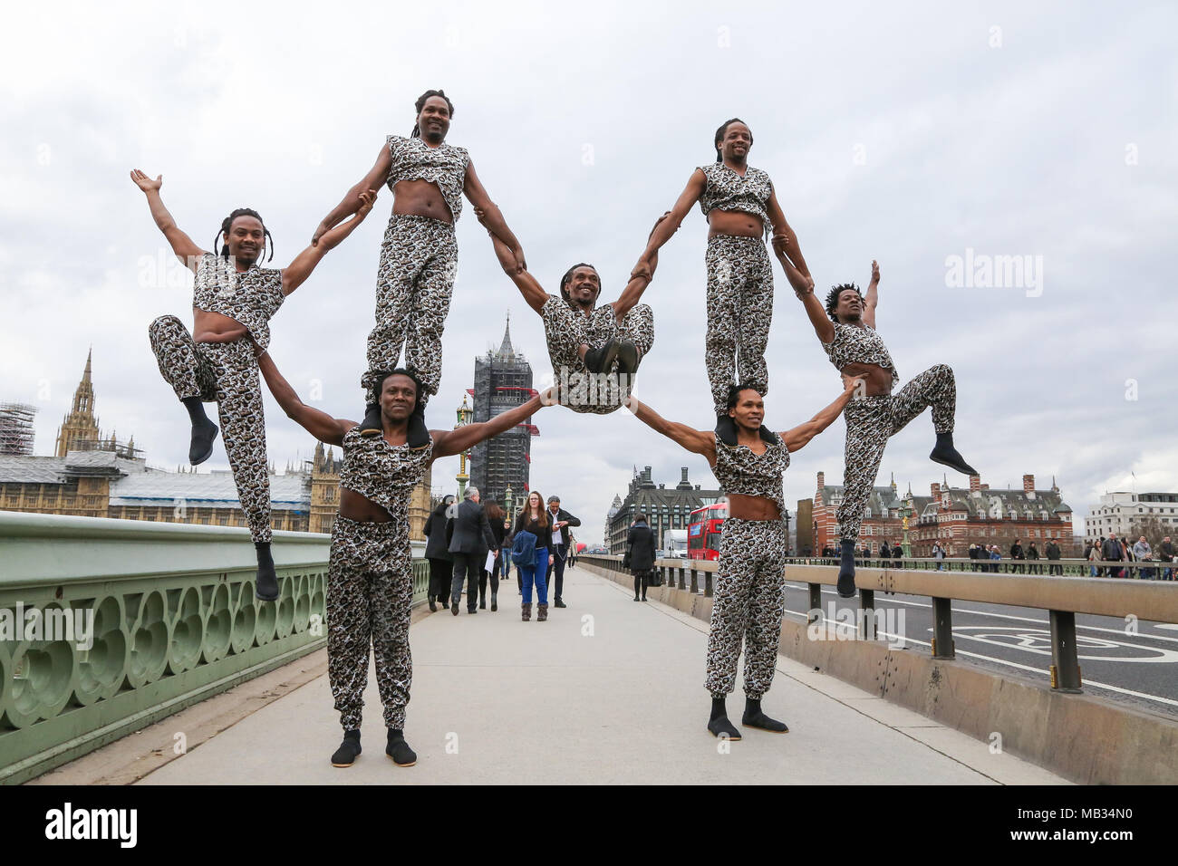 2018 marks the 250th Anniversary of the modern-day Circus, a British ...