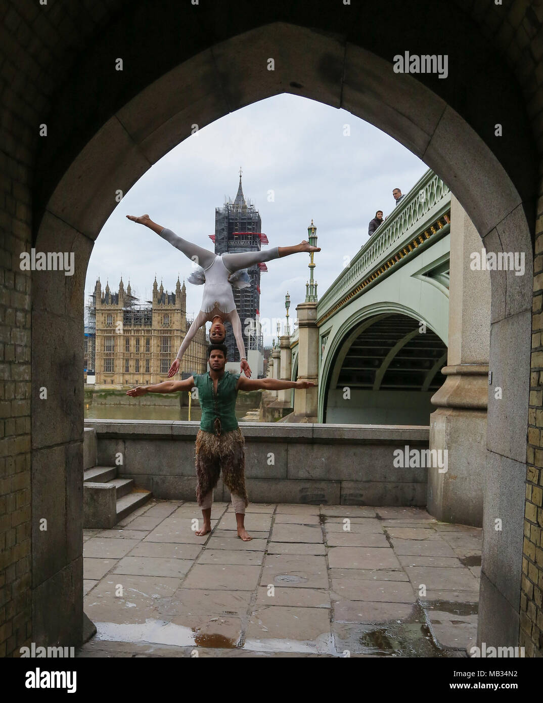 2018 marks the 250th Anniversary of the modern-day Circus, a British ...