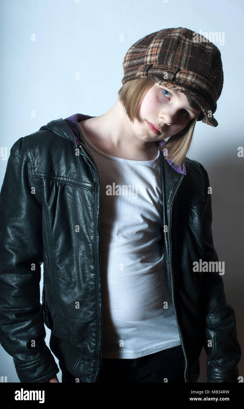 Disgruntled High Resolution Stock Photography and Images - Alamy