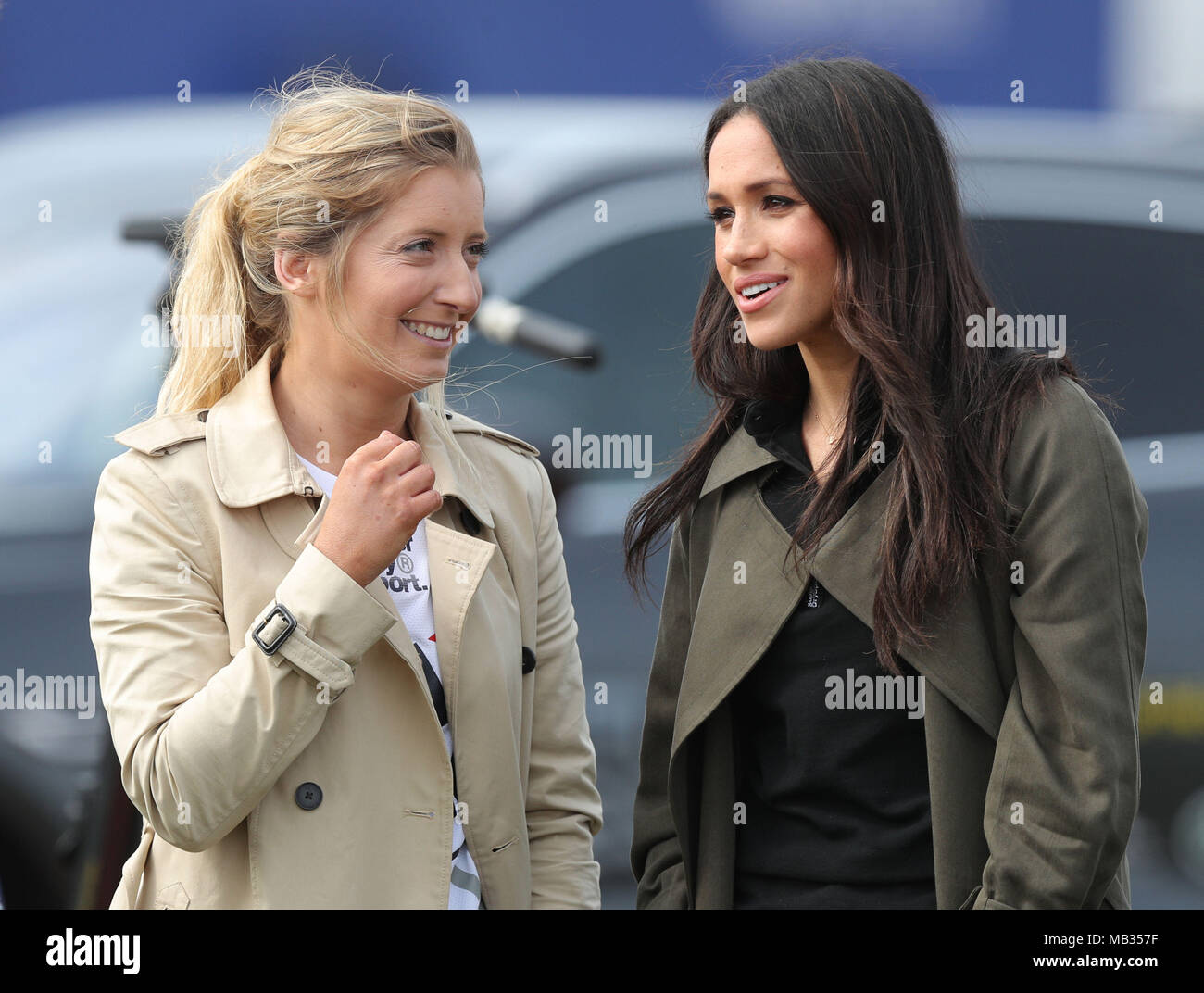 Jayne kavanagh hi-res stock photography and images - Alamy