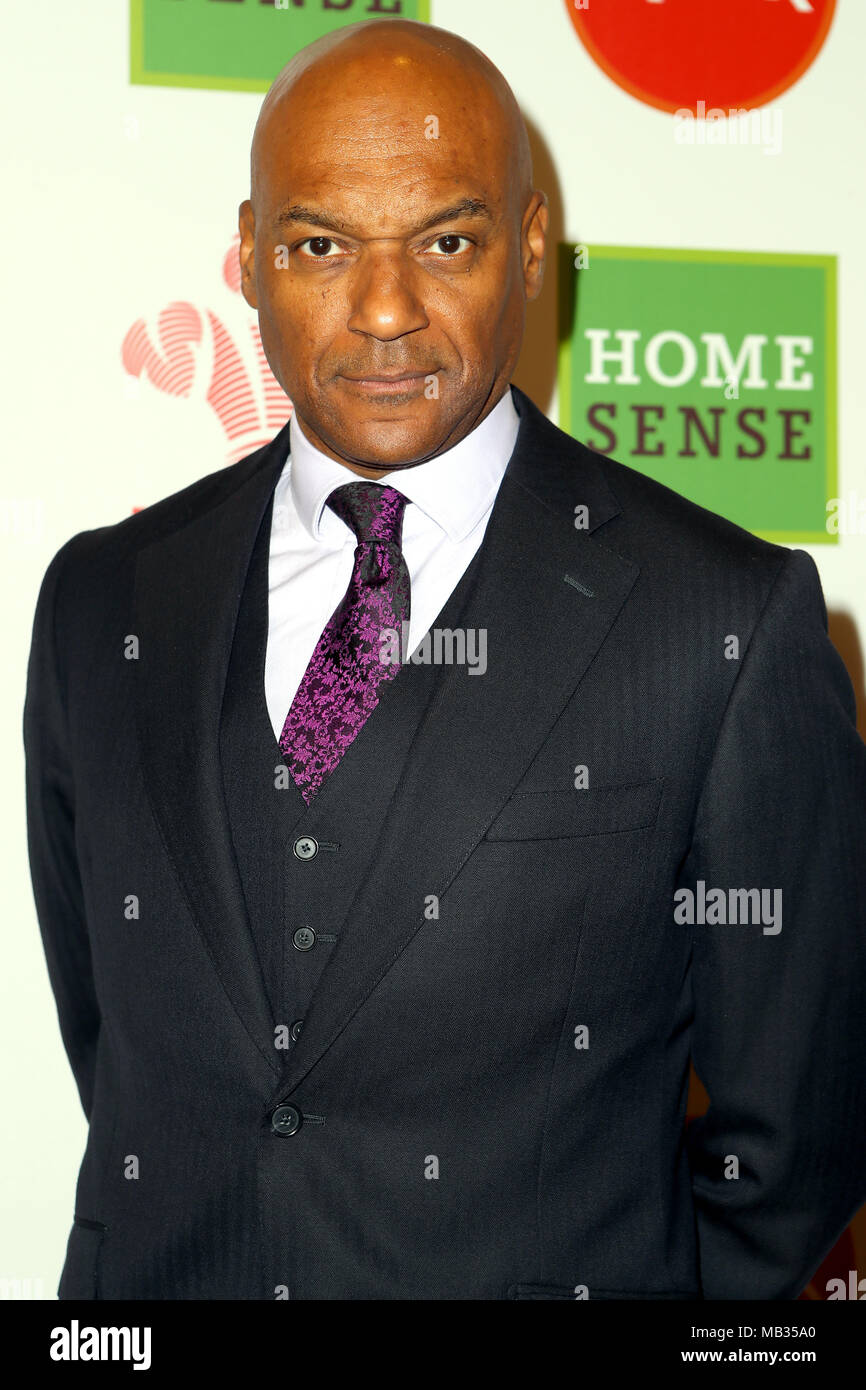 The Prince's Trust and TKMaxx & Homesense Awards at the London ...