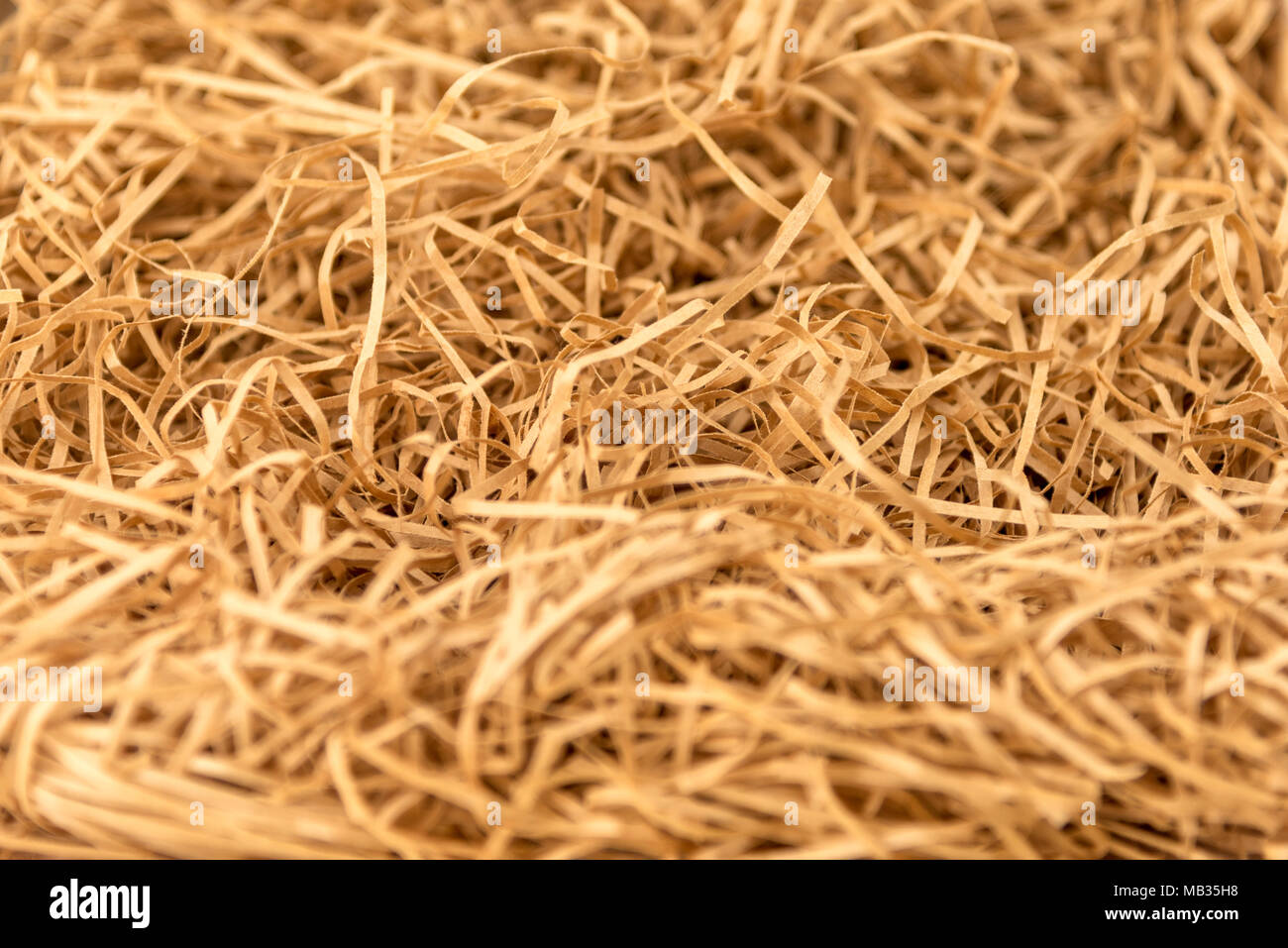 Dry yellow hay stack. Haystack grass background Stock Photo - Alamy