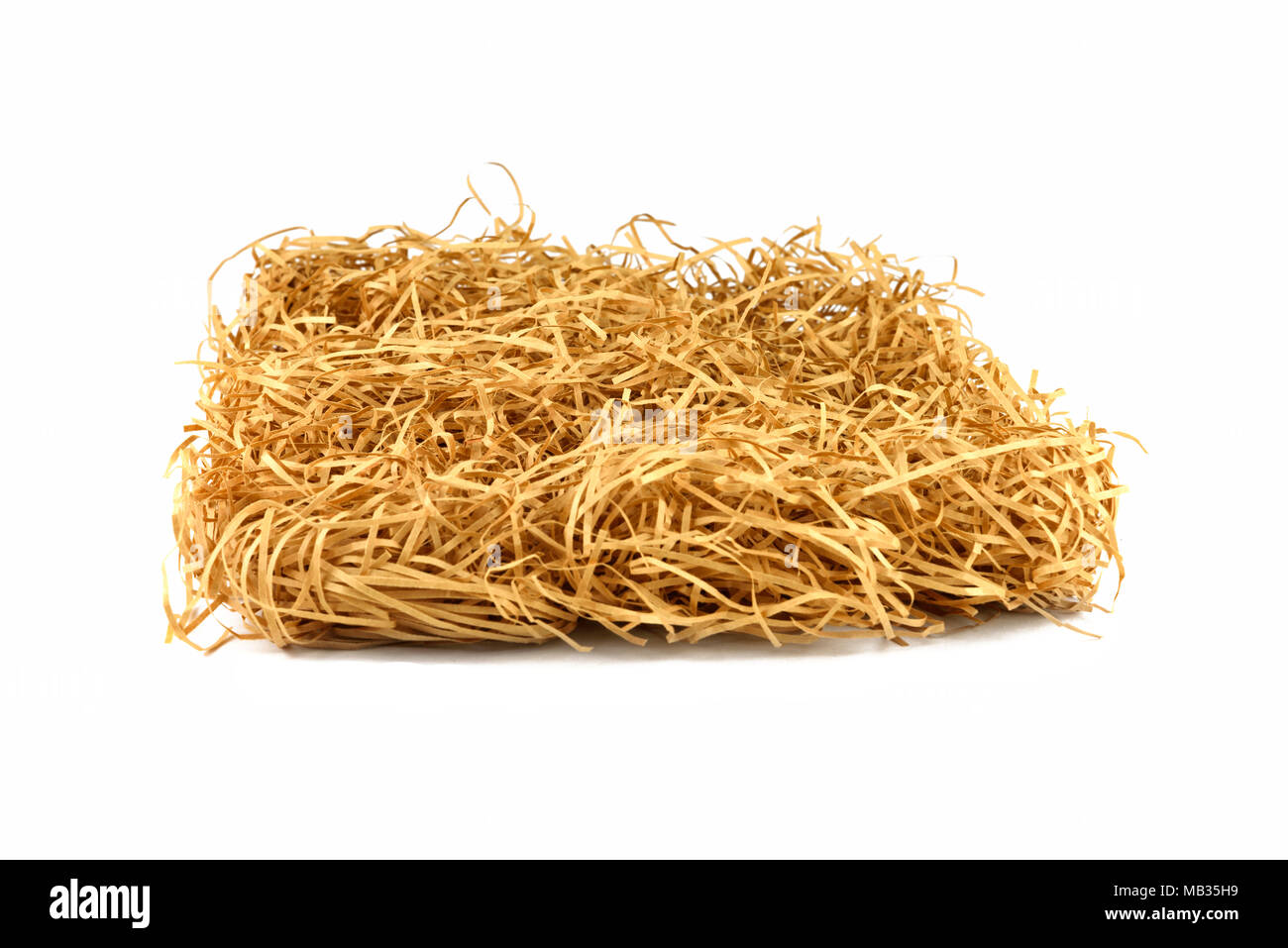 Hay Grass Cut Out Stock Images & Pictures - Alamy