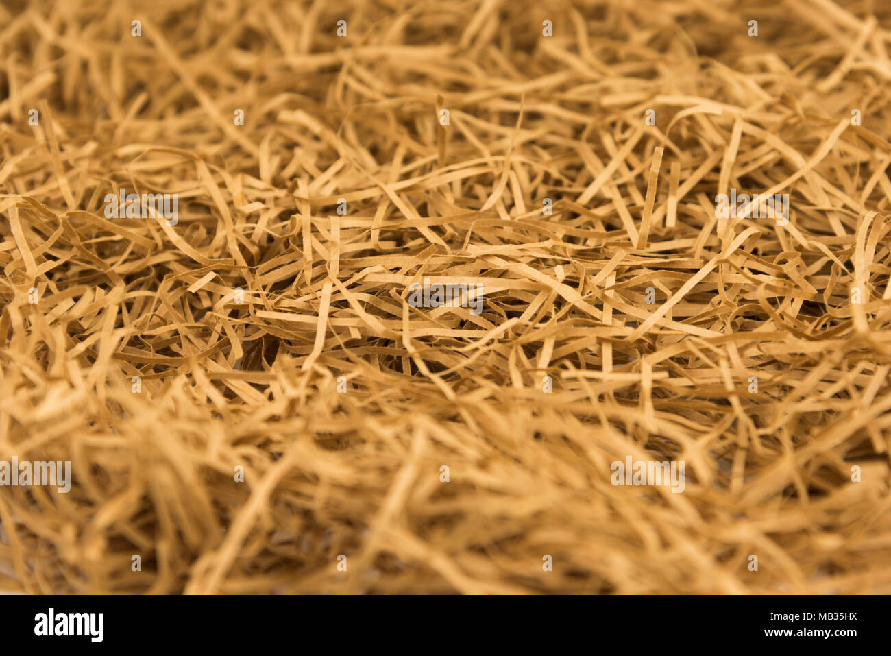 Dry yellow hay stack. Haystack grass background Stock Photo - Alamy