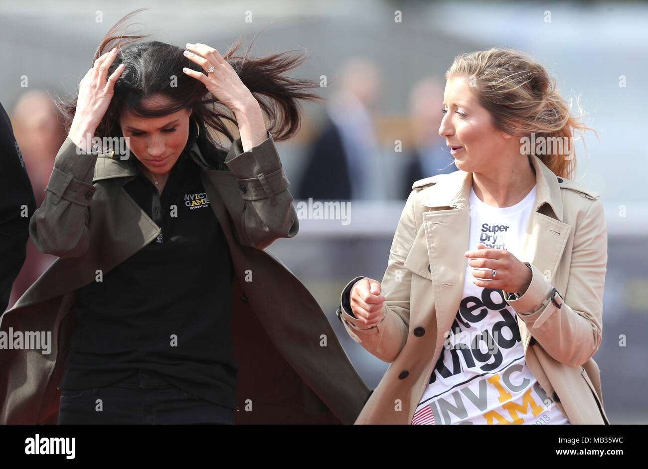 Jayne kavanagh hi-res stock photography and images - Alamy