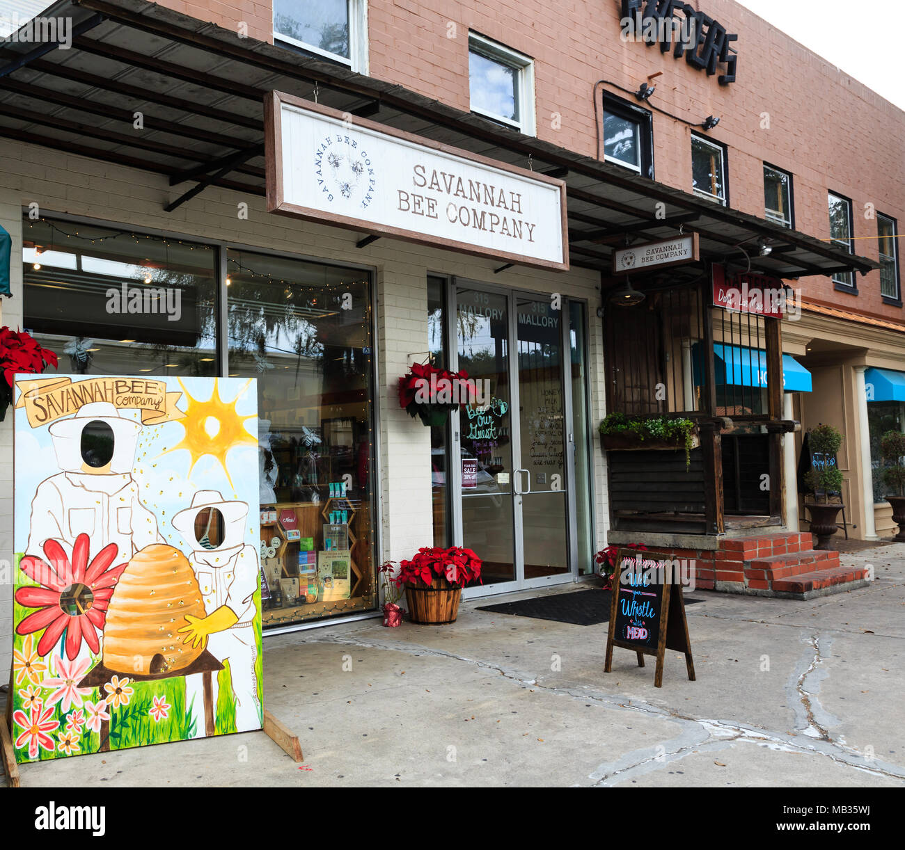 Saint bees island hi-res stock photography and images - Alamy