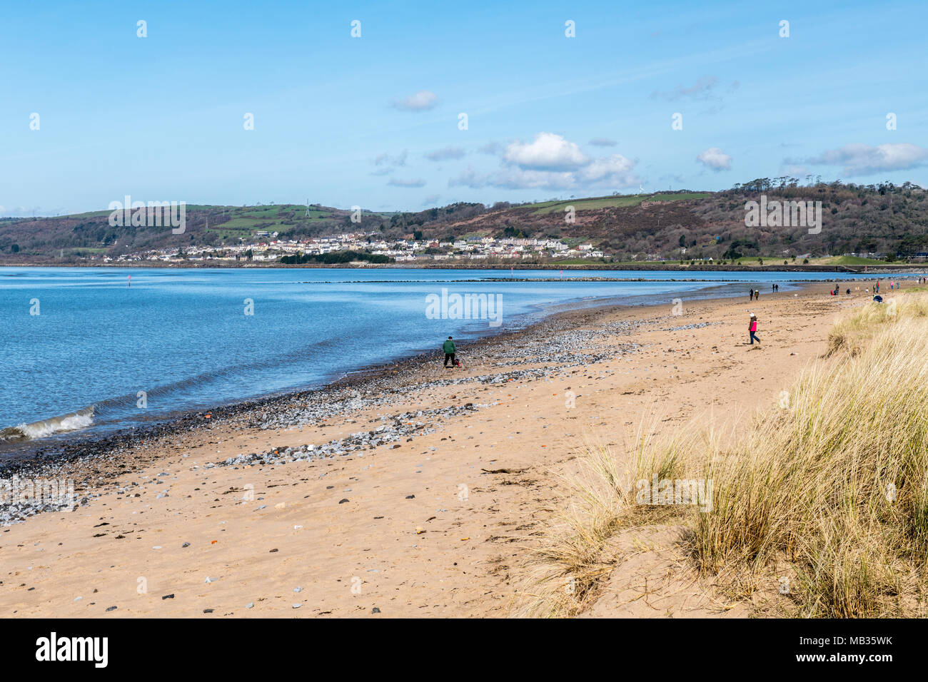 Llanelli Stock Photos & Llanelli Stock Images - Alamy
